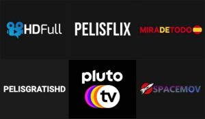 ¿Pelisflix no funciona? Prueba estas 10 alternativas 【2025】 | Desafío ...