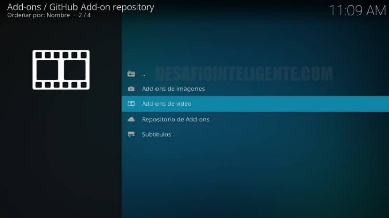Addon Torrest en Kodi - Guía de instalación 【2025】 | Desafío Inteligente