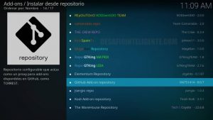 Addon Torrest en Kodi - Guía de instalación 【2025】 | Desafío Inteligente