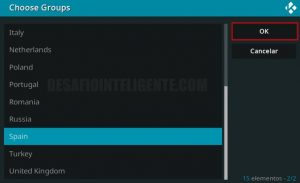 Addon Vavoo en Kodi – Guía de instalación 【2025】 | Desafío Inteligente