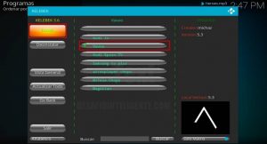 Addon Vavoo en Kodi – Guía de instalación 【2026】 | Desafío Inteligente