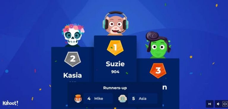 Kahoot! 4 Ventajas, usos y funcionamiento | Desafío Inteligente