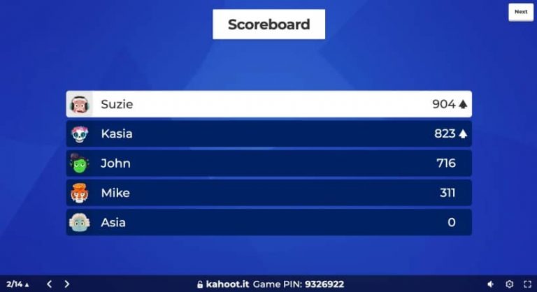 Kahoot! 4 Ventajas, usos y funcionamiento | Desafío Inteligente