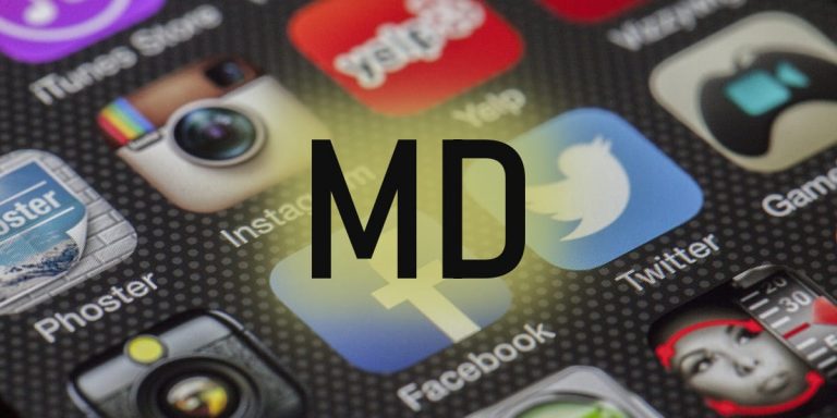¿Qué significa MD en Instagram, Twitter y Facebook? | Desafío Inteligente
