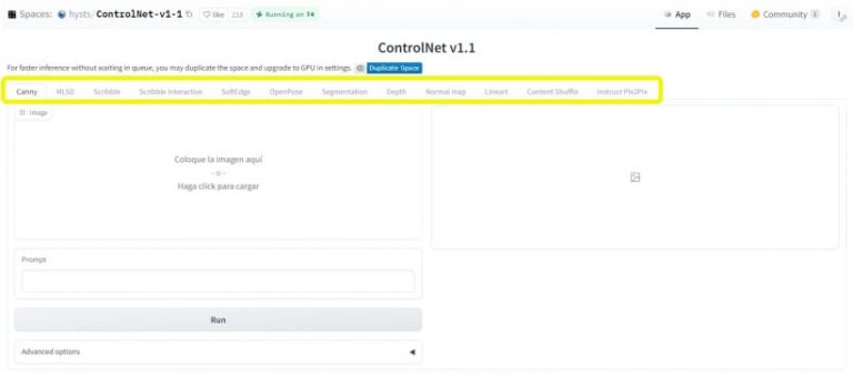 ControlNet en Stable Difussion AI: todo lo que debes saber | Desafío Inteligente