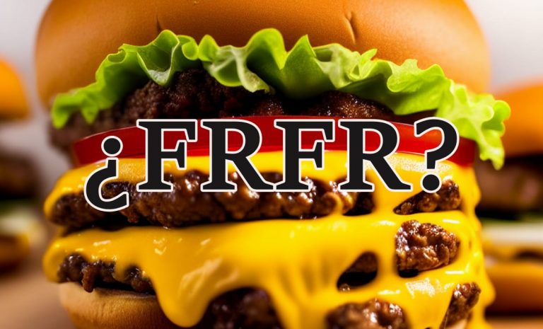 ¿Qué significa FR y FRFR en RRSS? | Desafío Inteligente