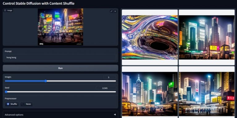 ControlNet en Stable Difussion AI: todo lo que debes saber | Desafío ...