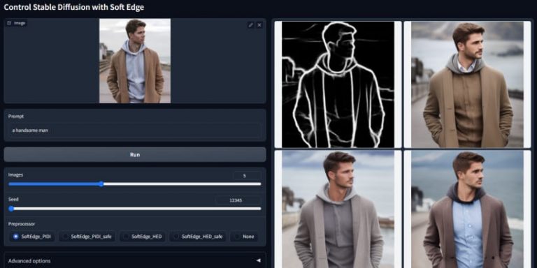 ControlNet en Stable Difussion AI: todo lo que debes saber | Desafío ...