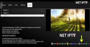 Net IPTV - Guía de activación y configuración 【2026】 | Desafío Inteligente