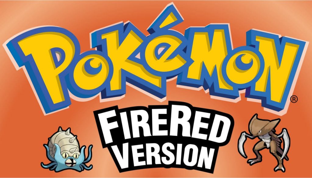 Fosil Helix o Domo en Pokemon Rojo Fuego ¿Cuál es mejor? | Desafío ...