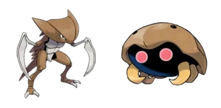 Fosil Helix o Domo en Pokemon Rojo Fuego ¿Cuál es mejor? | Desafío ...