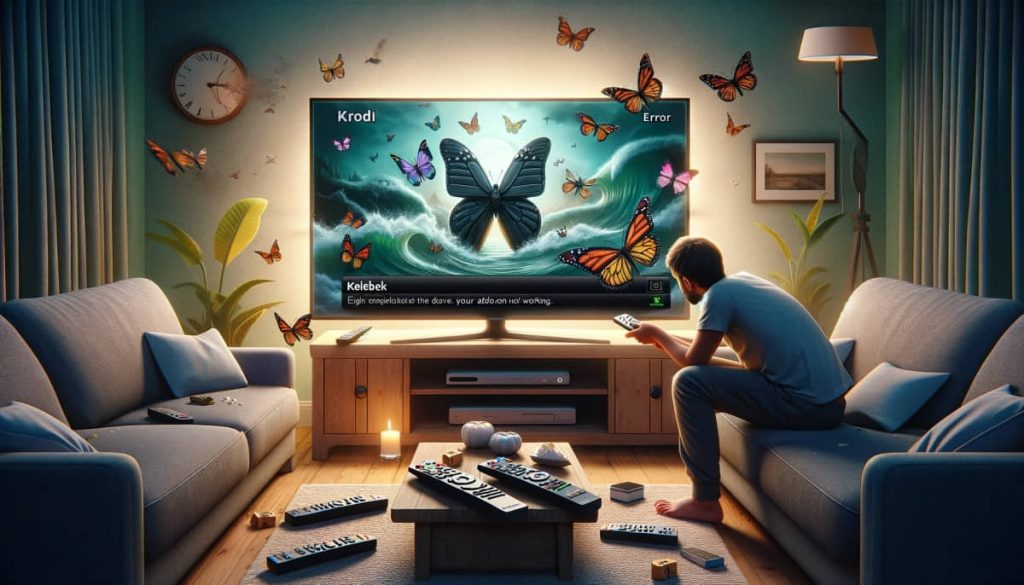 Addon Torrest en Kodi - Guía de instalación 【2025】 | Desafío Inteligente