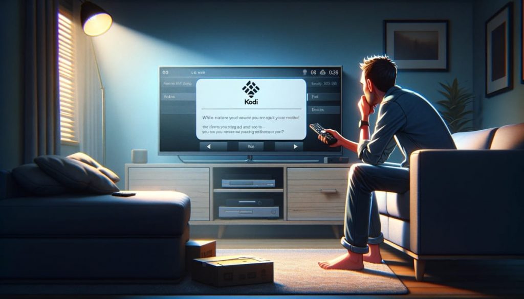 Kodivertido addon - Instalación en Kodi【TV y Fútbol】 【2025】 | Desafío Inteligente